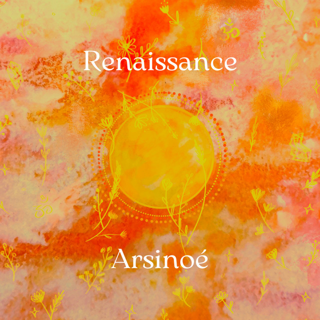 Renaissance - EP by Arsinoé | Spotify