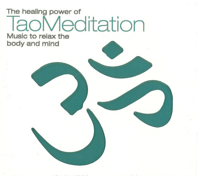 The Healing Power Of Tao Meditation - Album by Wei Li Yang | Spotify