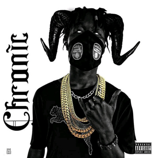A.O.D - Single by Chronic Sue | Spotify