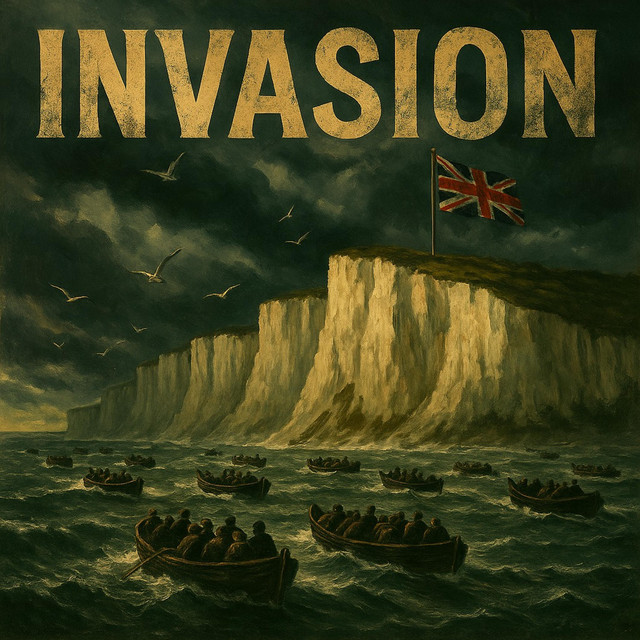 Invasion - song and lyrics by Missuskent | Spotify