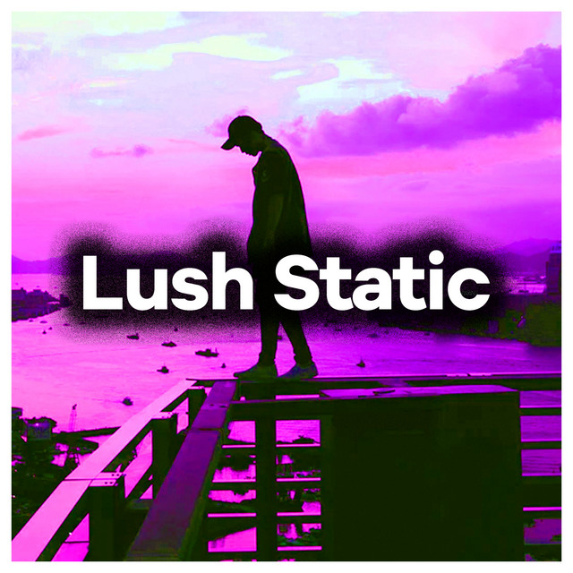 Lush Static - Album by The Sound of Static | Spotify
