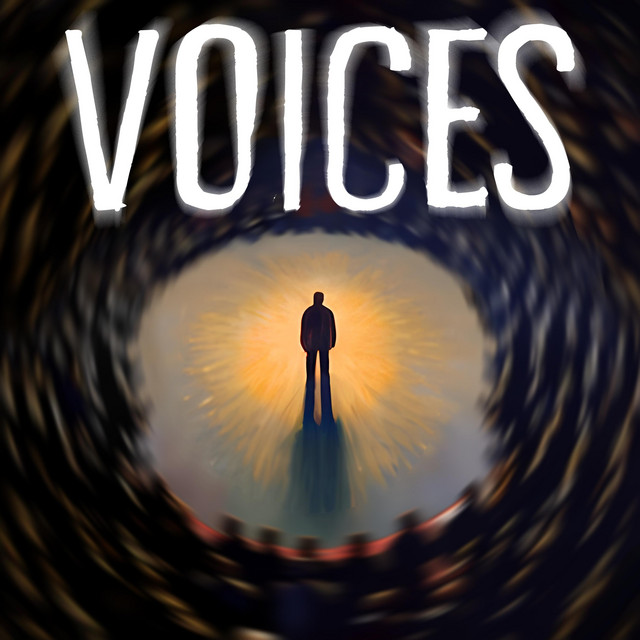 Voices - song by Isaac Wright | Spotify