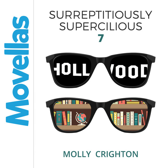 Surreptitiously Supercilious - 056 - song and lyrics by Molly Crighton ...