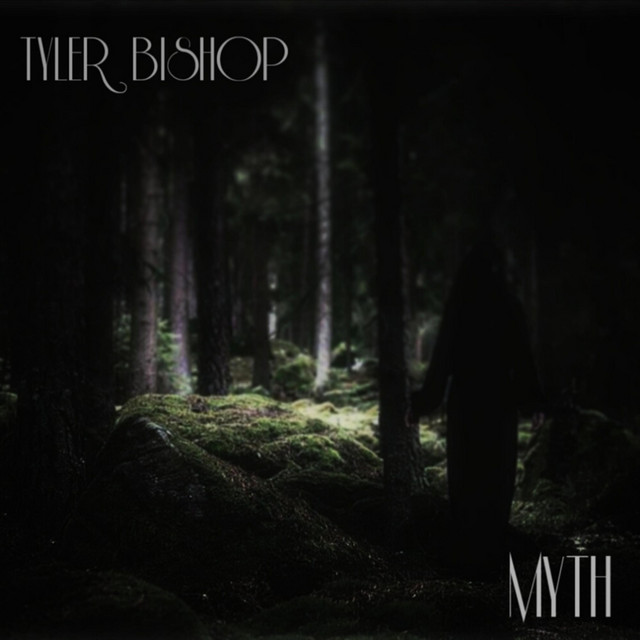 Myth - Album by Ty Bishop | Spotify