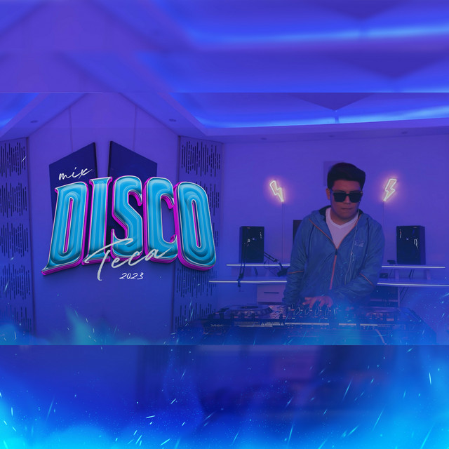 Mix Discoteca 2023 - song and lyrics by Christian Crisóstomo | Spotify