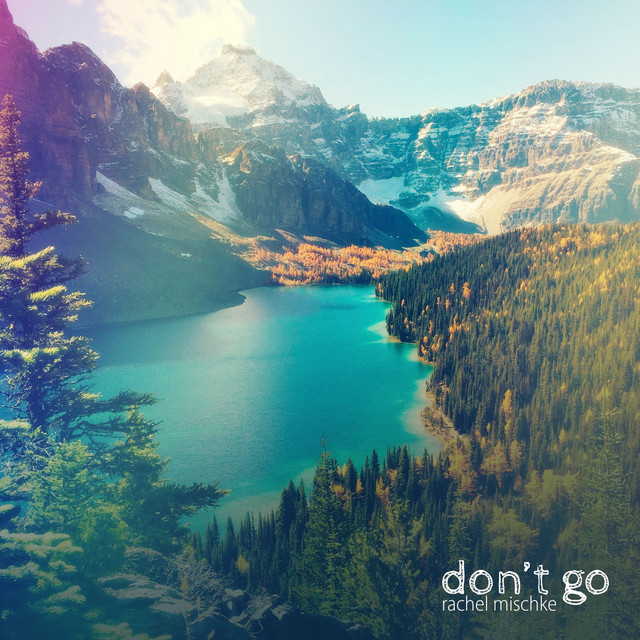 Don't Go - Single by Rachel Mischke | Spotify