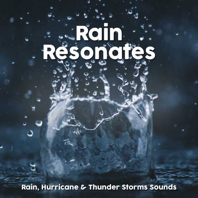 Cold Dripping Rain - song and lyrics by Rain, Hurricane & Thunder ...