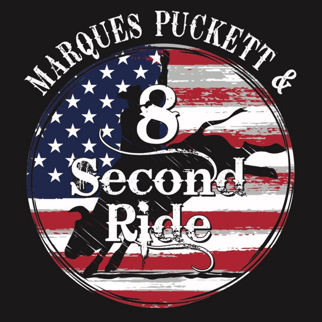 You're My Everything - song and lyrics by Marques Puckett & 8 Second ...