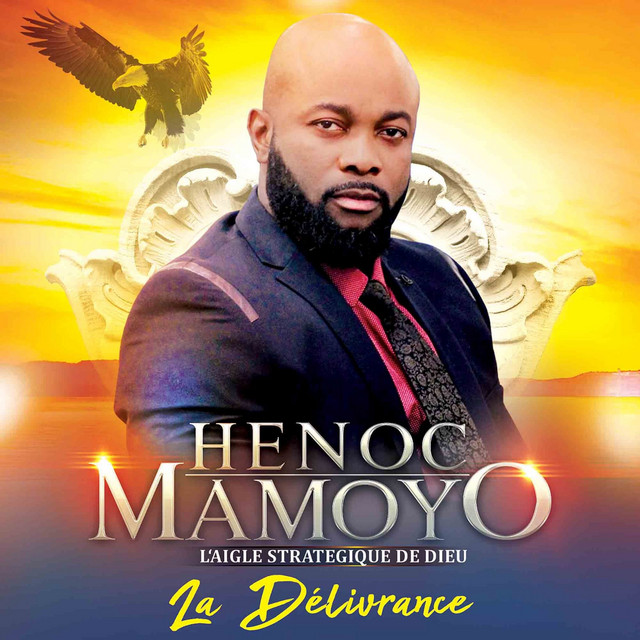 La délivrance - Single by Henoc Mamoyo | Spotify