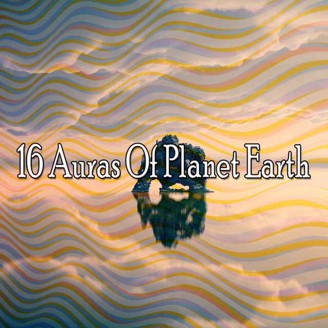 16 Auras Of Planet Earth - Album by Outside Broadcast Recordings | Spotify