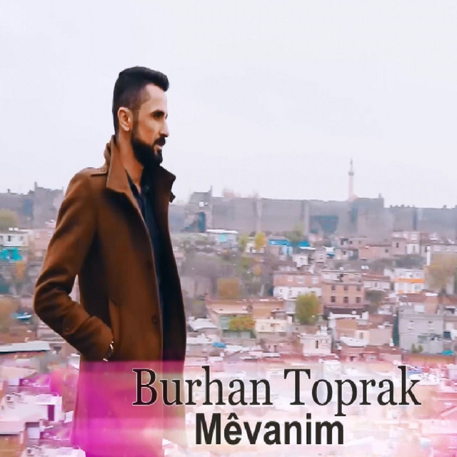 Mêvanim - Single by Burhan Toprak | Spotify