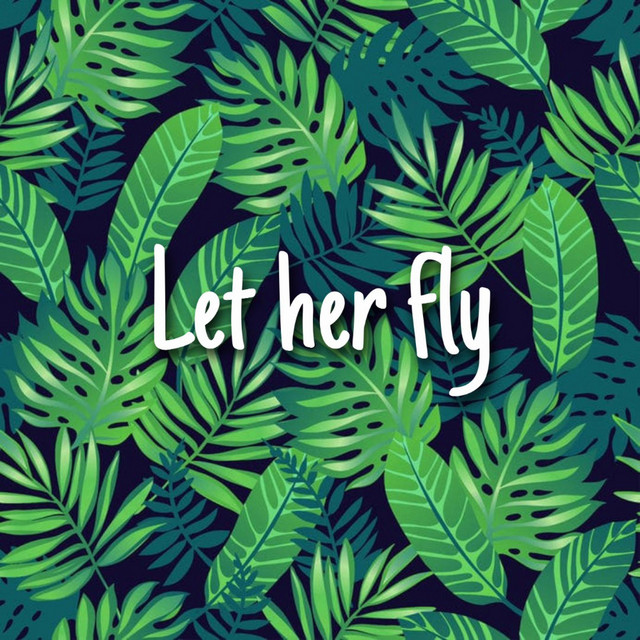 Let Her Fly - Single by Eli Lovis | Spotify