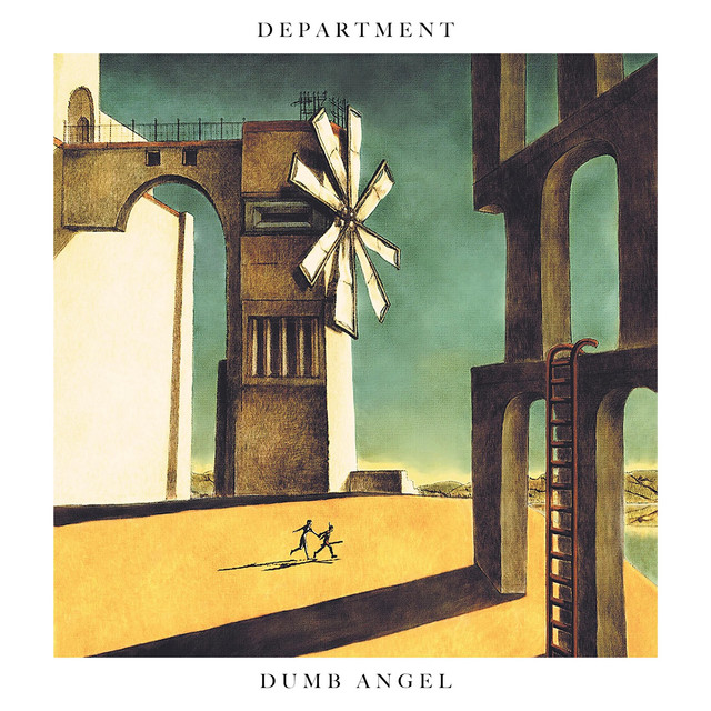 Dumb Angel - Album by Department | Spotify