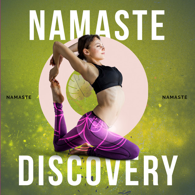 Namaste Discovery - Album by Namaste | Spotify