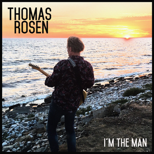 Thomas Rosén | Spotify