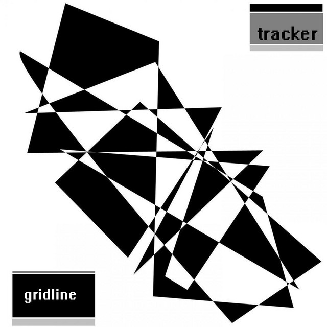 Tracker - Album by Gridline | Spotify
