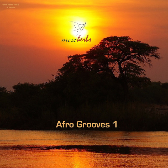 Afro Grooves 1 - Compilation by Various Artists | Spotify