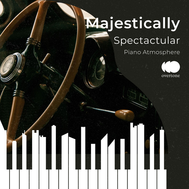 zZz Majestically Spectactular Piano Atmosphere zZz - Album by ...