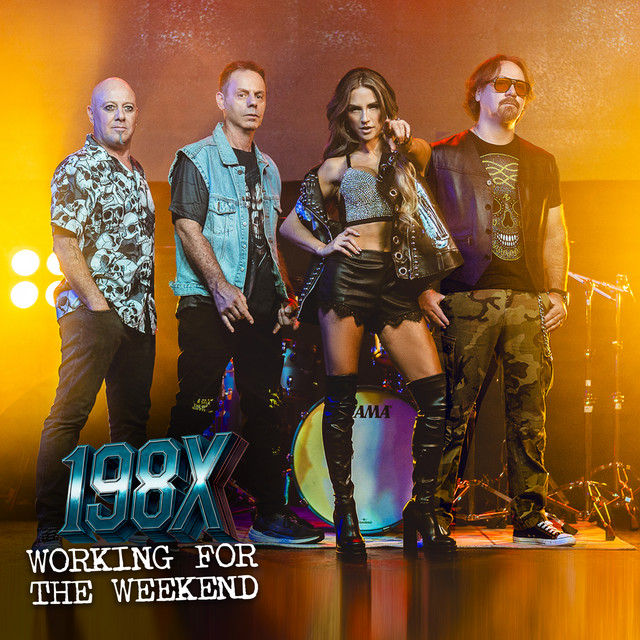 Working for the Weekend - Single de 198X | Spotify
