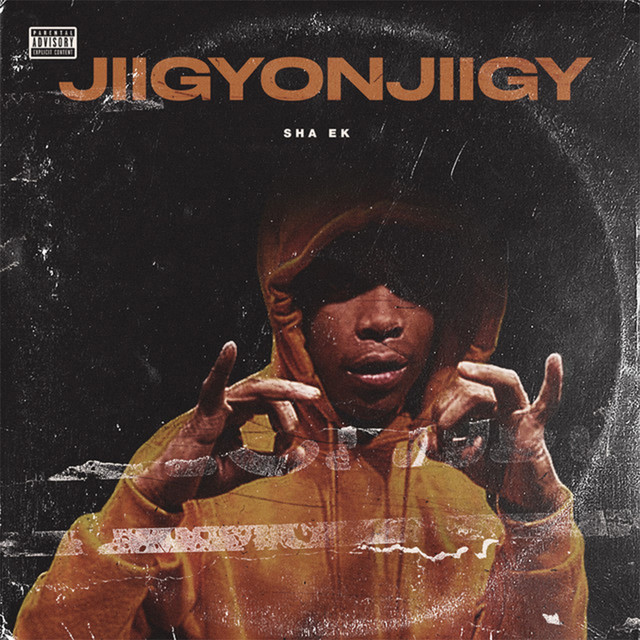 JIIGYONJIIGY - Album by Sha EK | Spotify