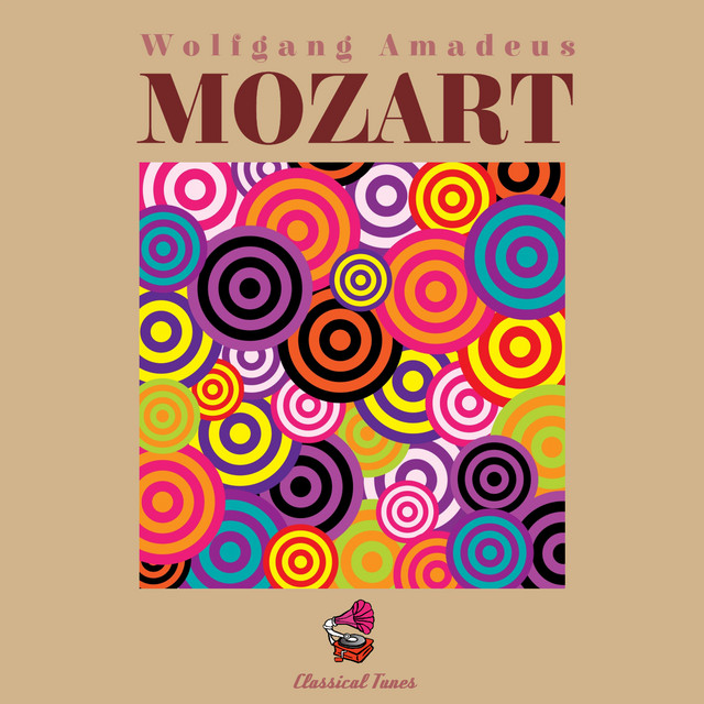 Mozart Piano Variations - Album by Wolfgang Amadeus Mozart | Spotify