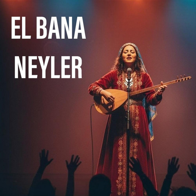 El Bana Neyler (Psychedelic Anatolian Rock) - song and lyrics by ...
