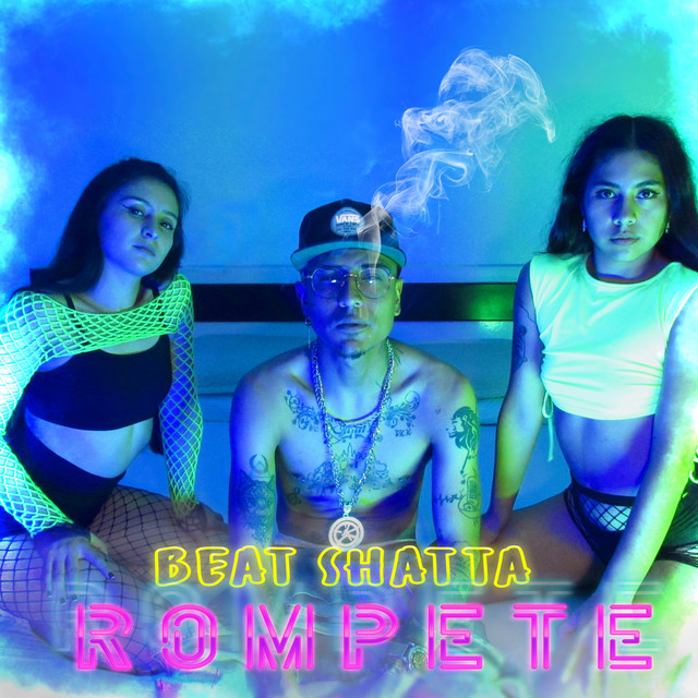 Rompete - Single by Beat Shatta | Spotify
