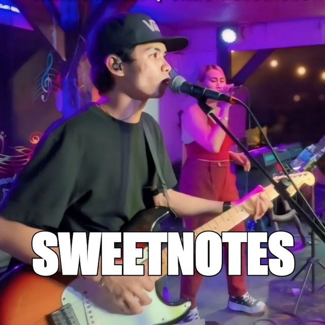 Popular Love - Album by Sweetnotes | Spotify