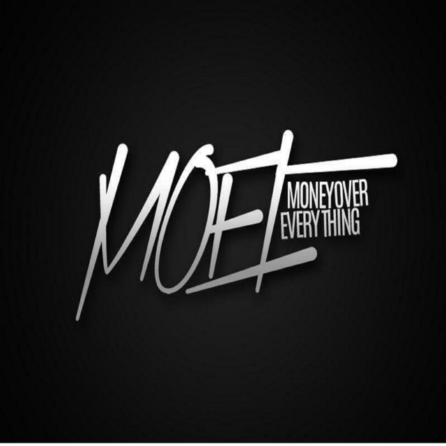 Moet - song and lyrics by Young Trips | Spotify