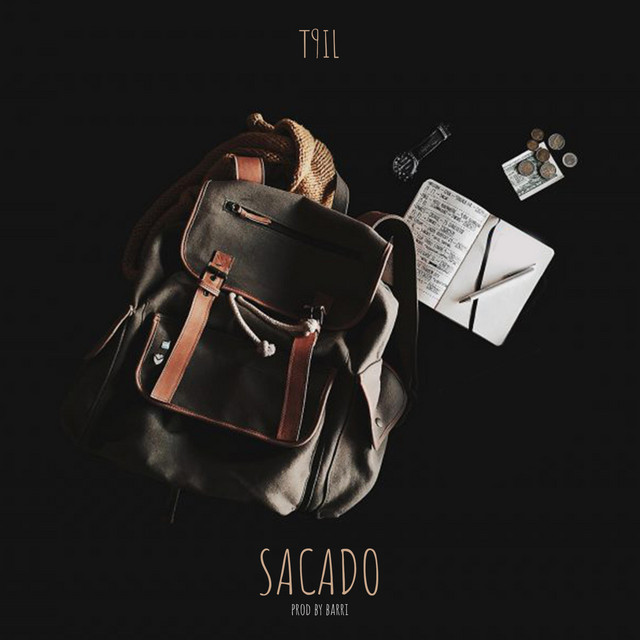 Sacado - Single by T9il | Spotify