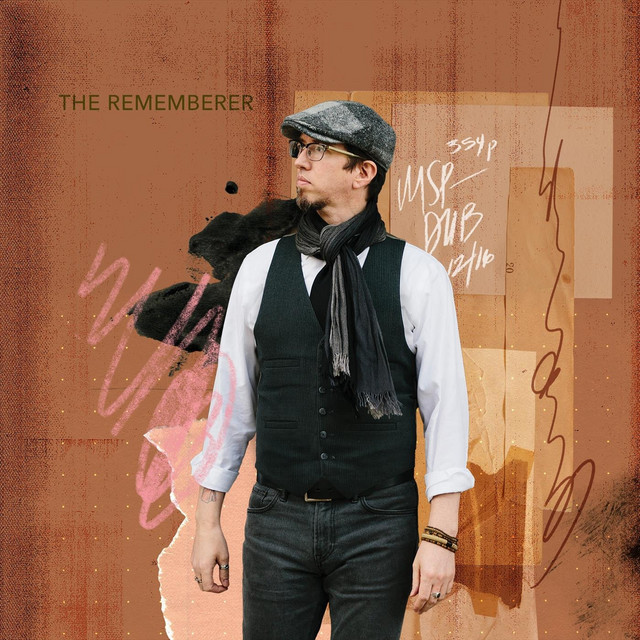 The Rememberer - song and lyrics by Leslie Rich | Spotify