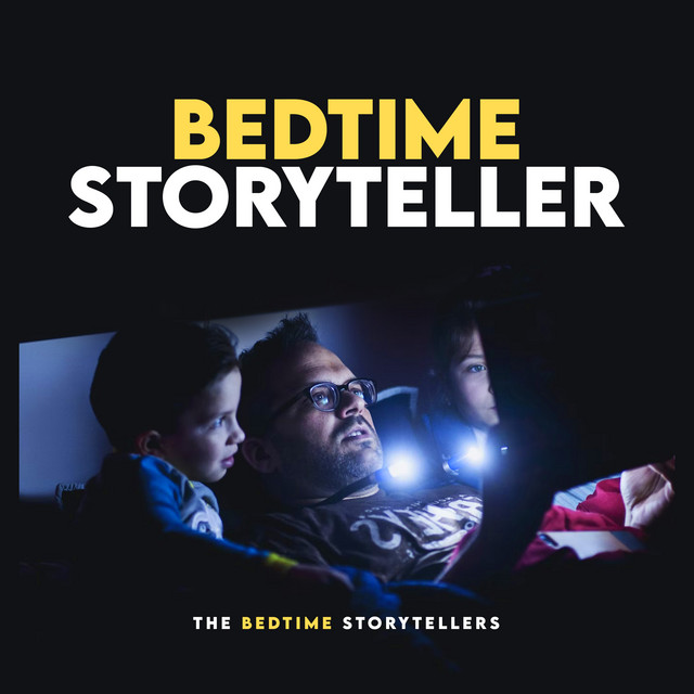 Bedtime Storyteller - Album by The Bedtime Storytellers | Spotify