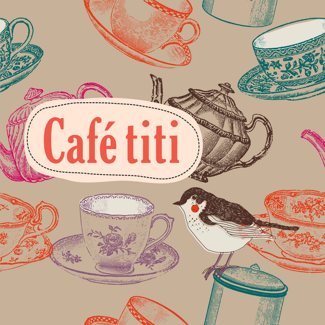 Merry X'mas Jazz - Album by Café titi | Spotify