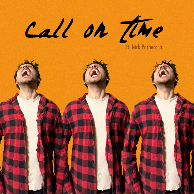 Brandon Pacheco | Spotify