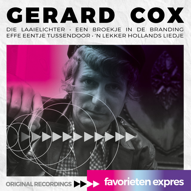 Favorieten Expres - Album by Gerard Cox | Spotify