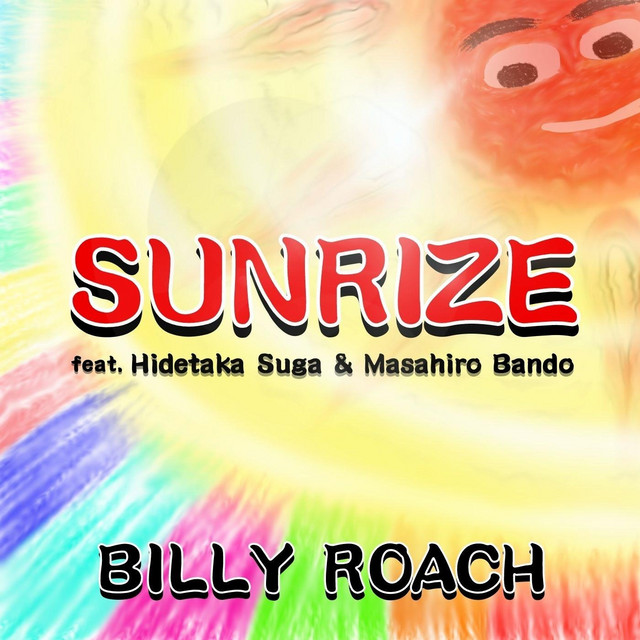 Sunrize - Single by Billy Roach | Spotify
