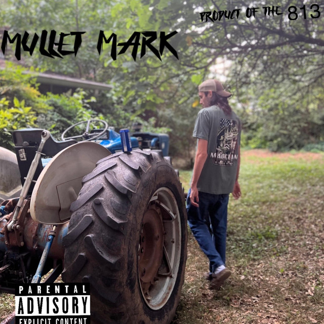 Mark Moser | Spotify