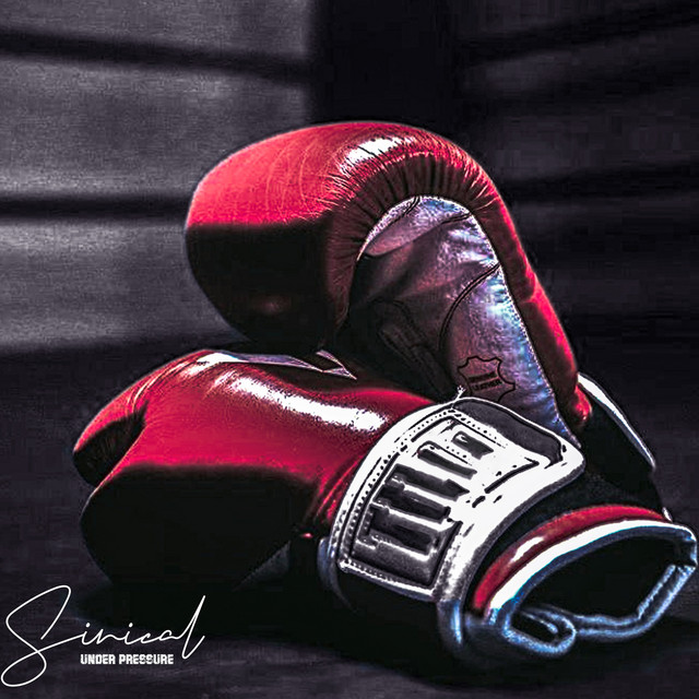 Under Pressure - Single by Sinical | Spotify