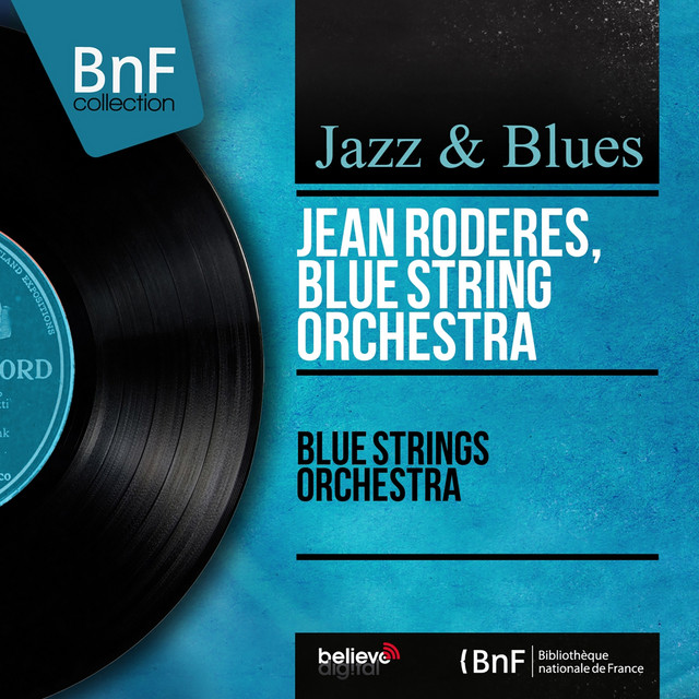 Blue String Orchestra | Spotify