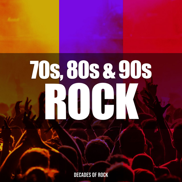 My Sharona - song and lyrics by Decades of Rock | Spotify