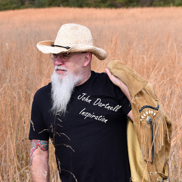 Inspiration - Single by John Dartnell | Spotify