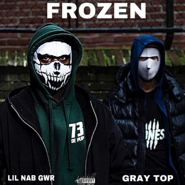 FROZEN – Musik und Lyrics von LIL NAB GWR, GRAY TOP | Spotify