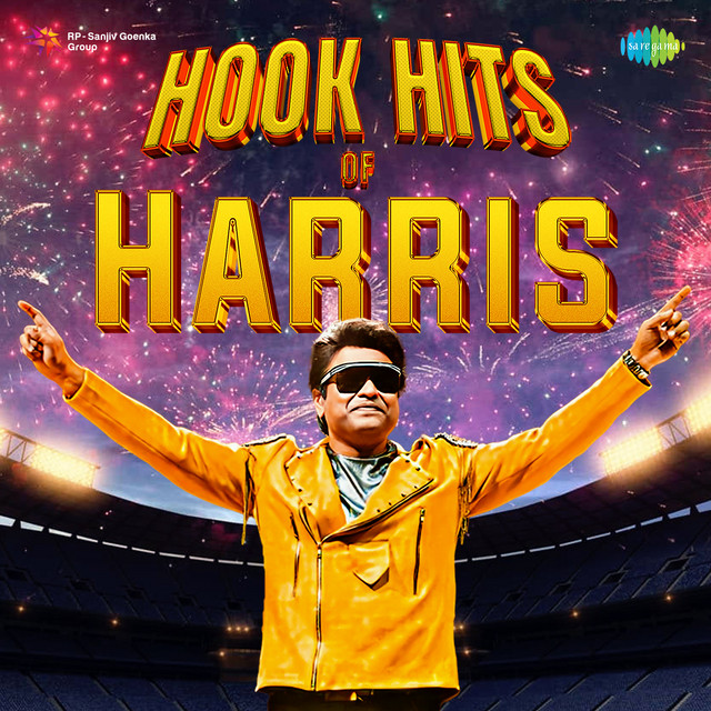 Hook Hits of Harris - Compilation by Various Artists | Spotify