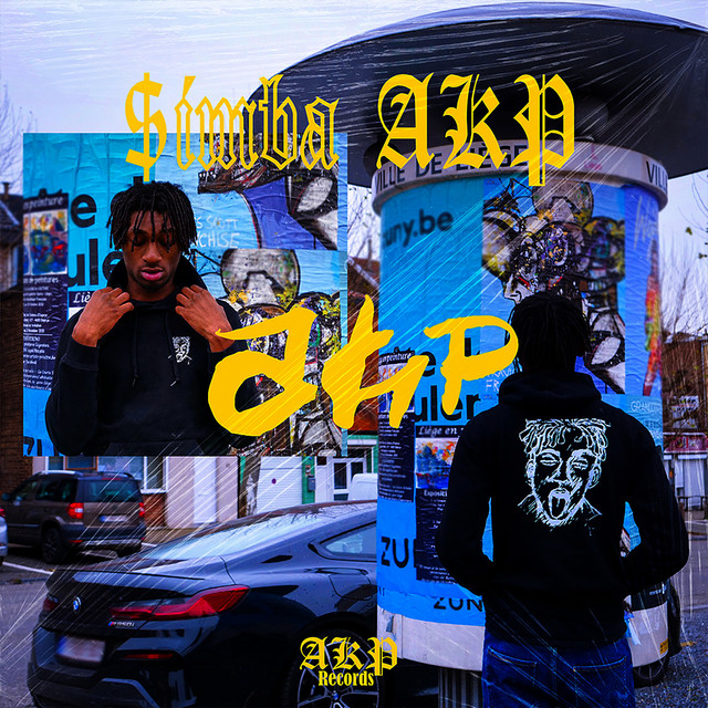 Akp - Album by $imba AKP | Spotify
