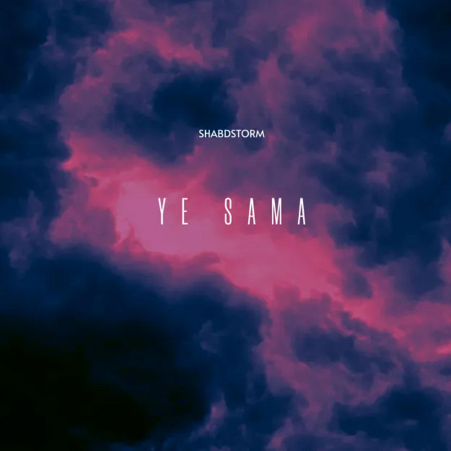Ye Sama - song and lyrics by Z Ray, ARGEN | Spotify