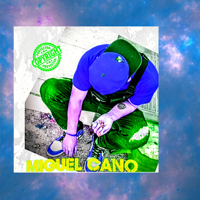 Miguel Cano | Spotify