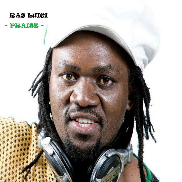 Ras Luigi | Spotify
