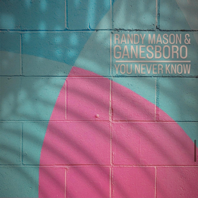 You Never know - Single by Randy Mason | Spotify