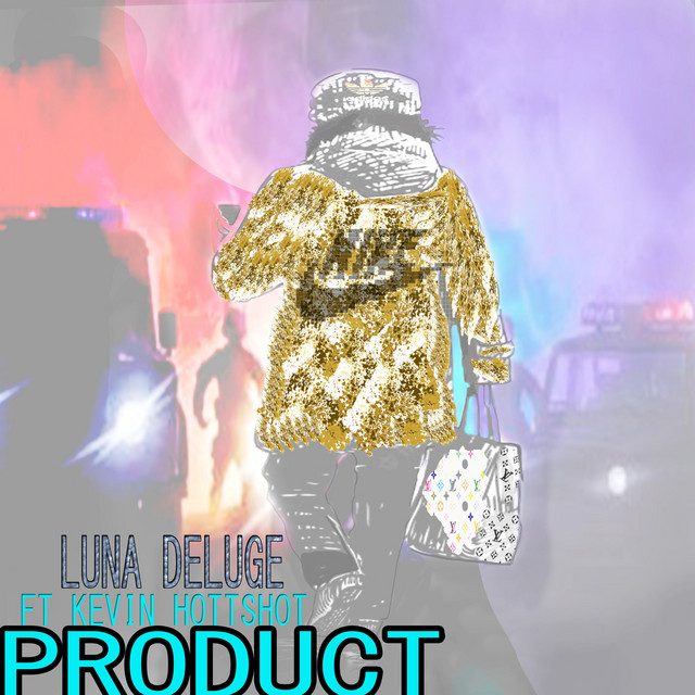 Product - Single by Luna Deluge | Spotify