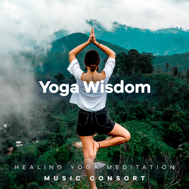 Yoga Wisdom - Album by Healing Yoga Meditation Music Consort | Spotify